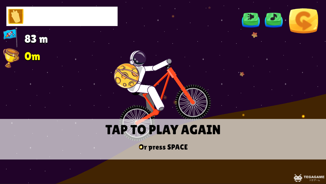 Space Flash - HTML5 Game by tegagame | CodeCanyon